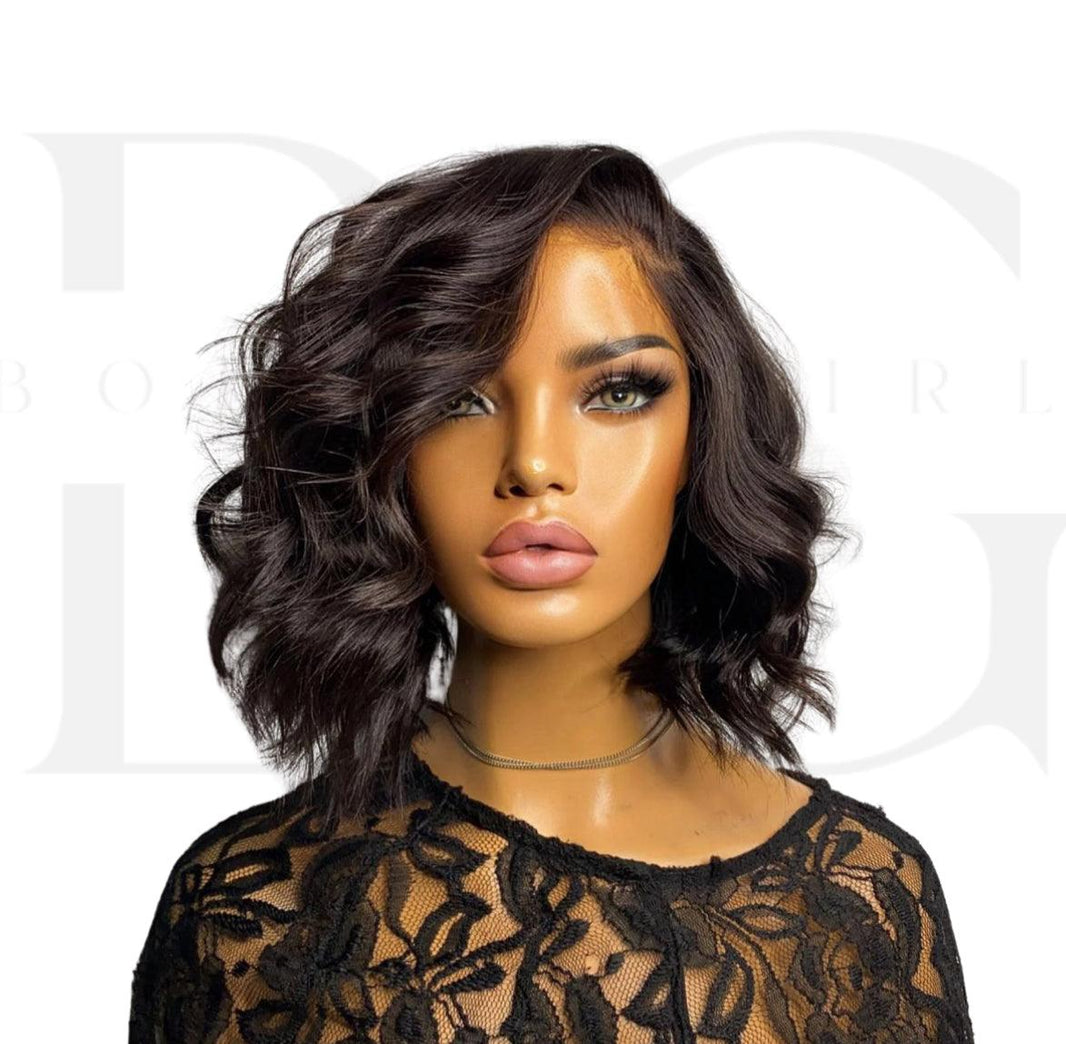 Boujee Raw hair wigs – The Makeover Beauty Salon